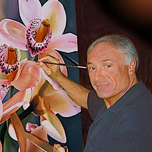About · Cees Penning Fine Art